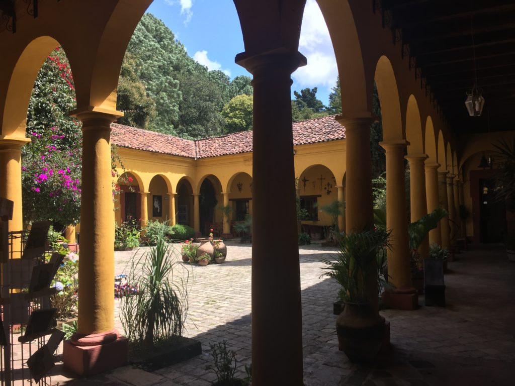 Casa Na Bolom: Museum of the Lacandon